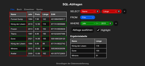 WICHEMATIK - Startseite